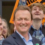 Andrew George - Promoting the Politics of Hope